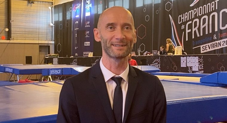 Cyril, 48 ans : passionné avant tout - Seine-Saint-Denis - L'actualité ...
