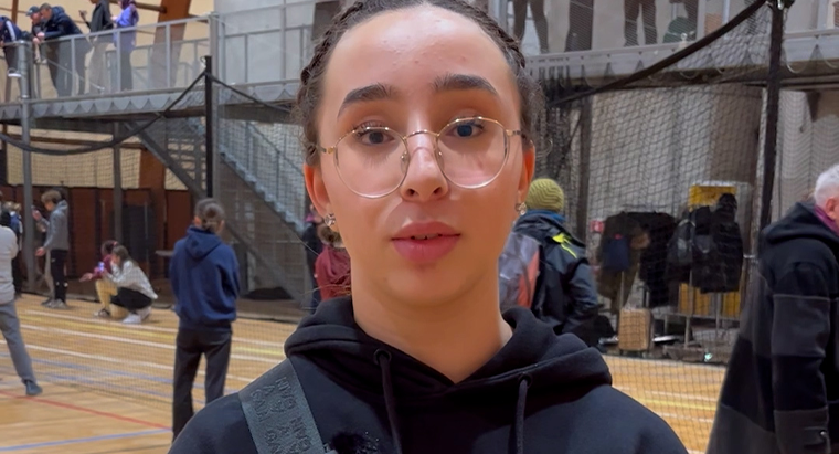 Kenza, "Apporter plus d'attractivité" - Seine-Saint-Denis - L'actualité ...