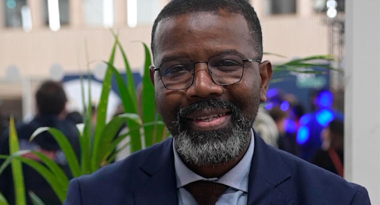 Armel, "Faire participer les habitant·e·s aux JOP" - Seine-Saint-Denis ...