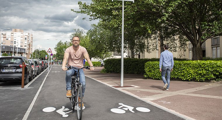 Le Plan vélo expliqué en vidéo - Seine-Saint-Denis - L'actualité du ...