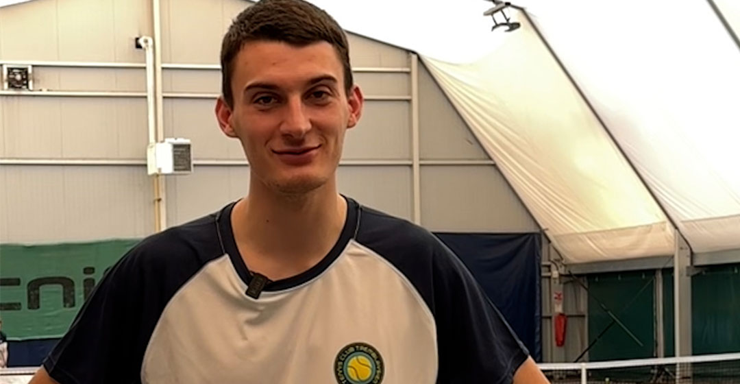 Théo, "J’attends une médiatisation plus importante" - Seine-Saint-Denis ...