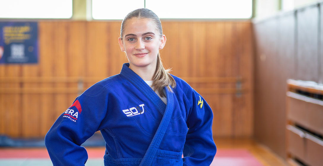 Alyssia Poulange, en marche vers les podiums - Seine-Saint-Denis - L ...
