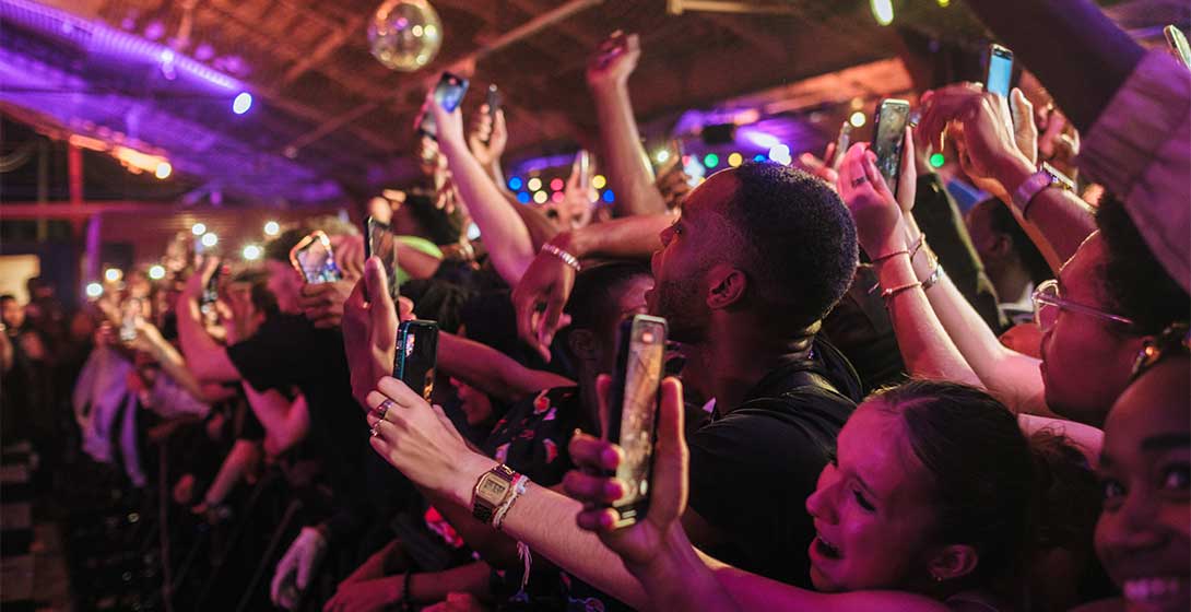 Rap 100% 93 : retour en images ! - Seine-Saint-Denis - L'actualité du ...