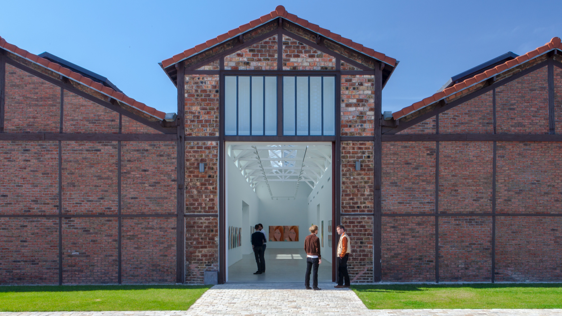 À Pantin, l’art s’expose en version XXL ! - Seine-Saint-Denis - L ...