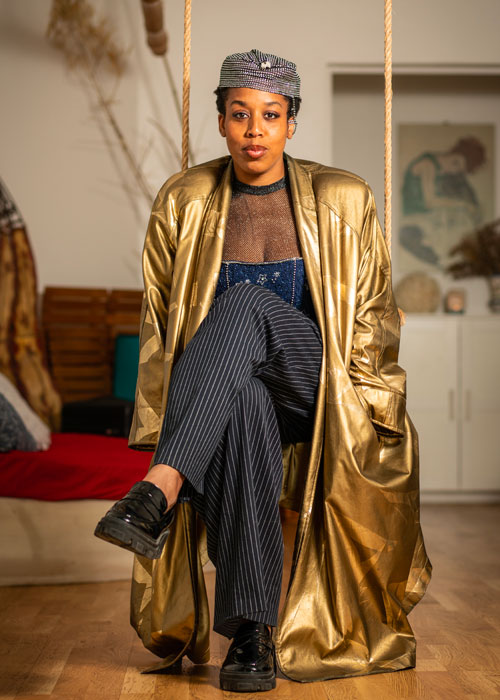 Frieda, libre comme l’air (de musique) - Seine-Saint-Denis - L ...