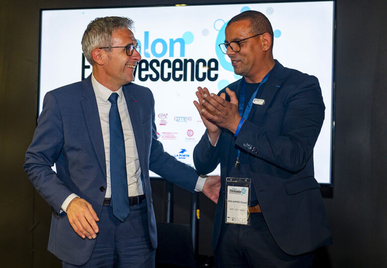 SAMV ou l'inclusion récompensée - Seine-Saint-Denis - L'actualité du département