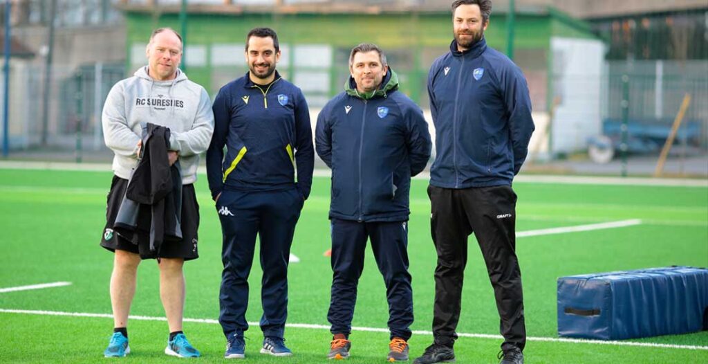 Drancy/Saint-Denis, l’Union fait la force - Seine-Saint-Denis - L ...