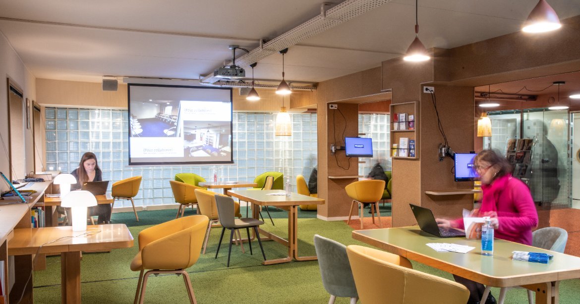 Nos atouts - Seine-Saint-Denis, le Département